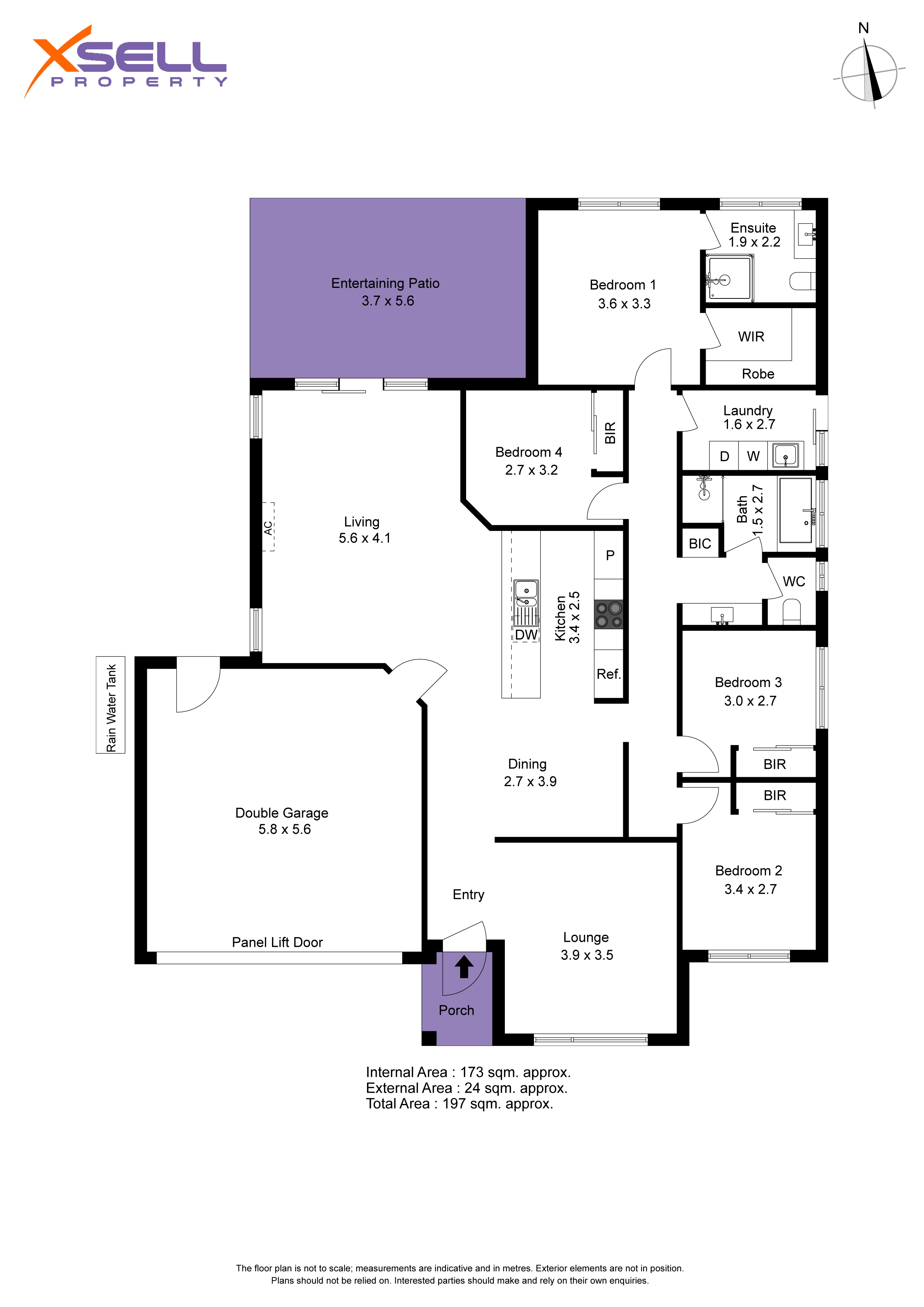 7 Filly Place, Mount Barker | Xsell Property